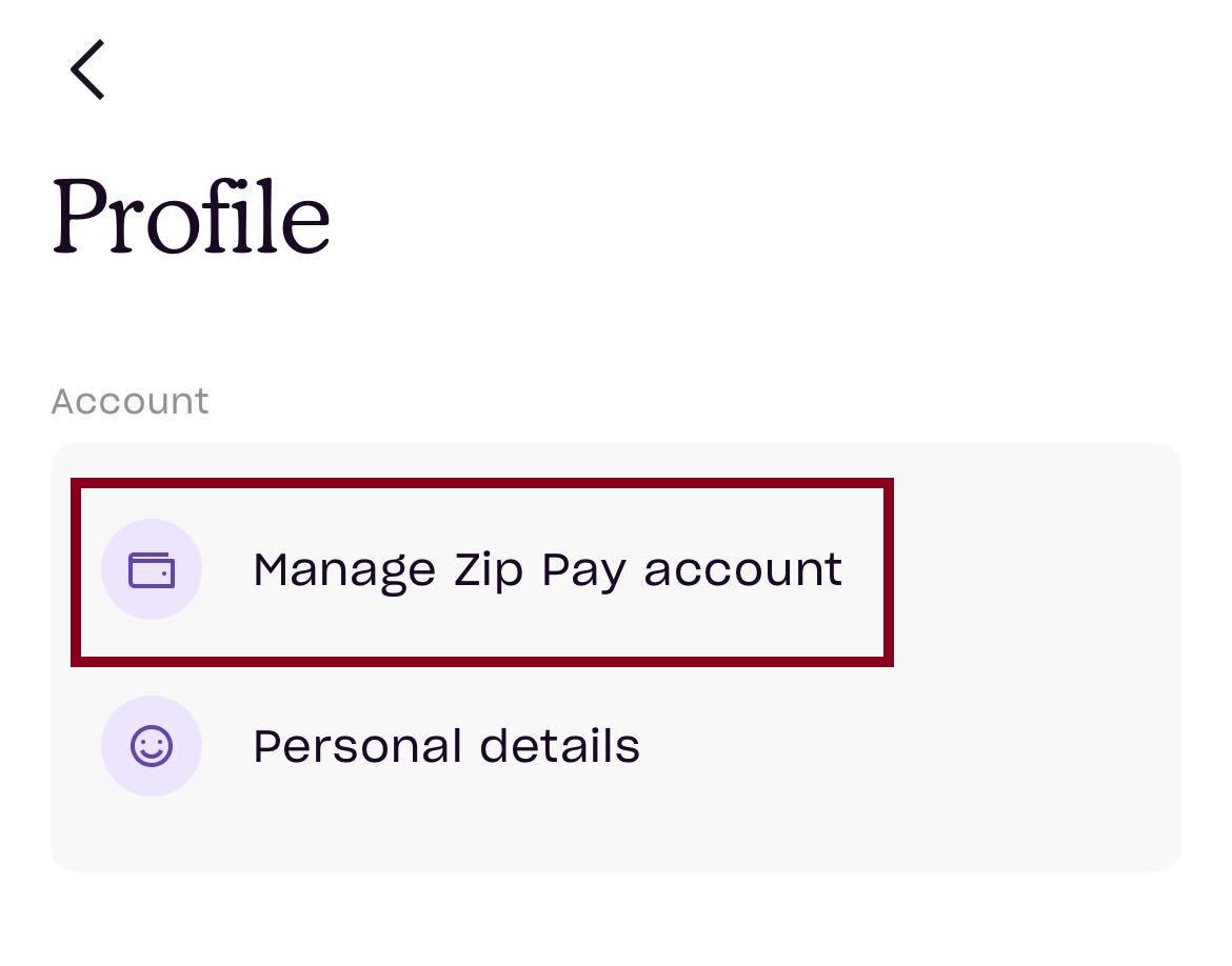 How do I deactivate my account? – Help Centre